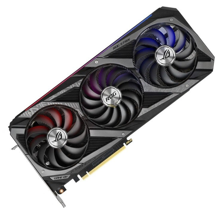 Graphics Cards – TechnicaMV