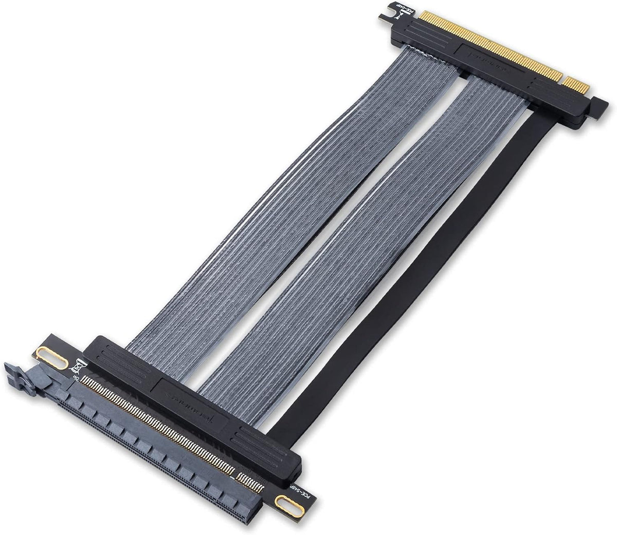 Tecware PCIE GEN 4.0 Riser Cable 20 cm (180 degree) – TechnicaMV