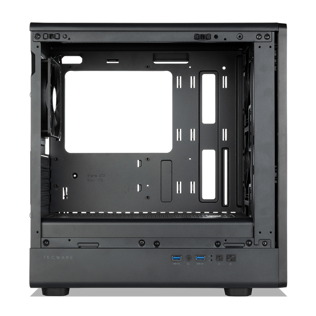 TECWARE TIMBER M TG – TechnicaMV