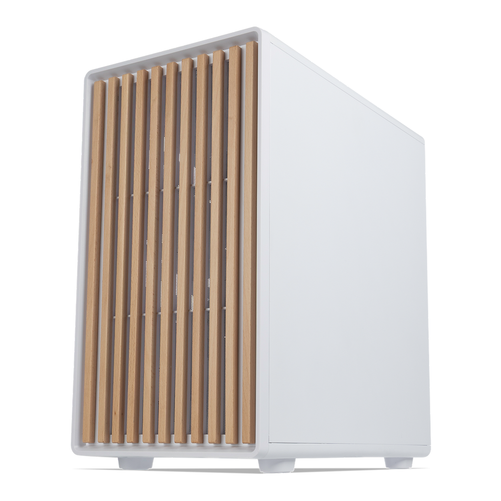 TECWARE TIMBER M TG MATX - White – TechnicaMV