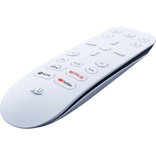 Sony PlayStation 5 Media Remote – TechnicaMV