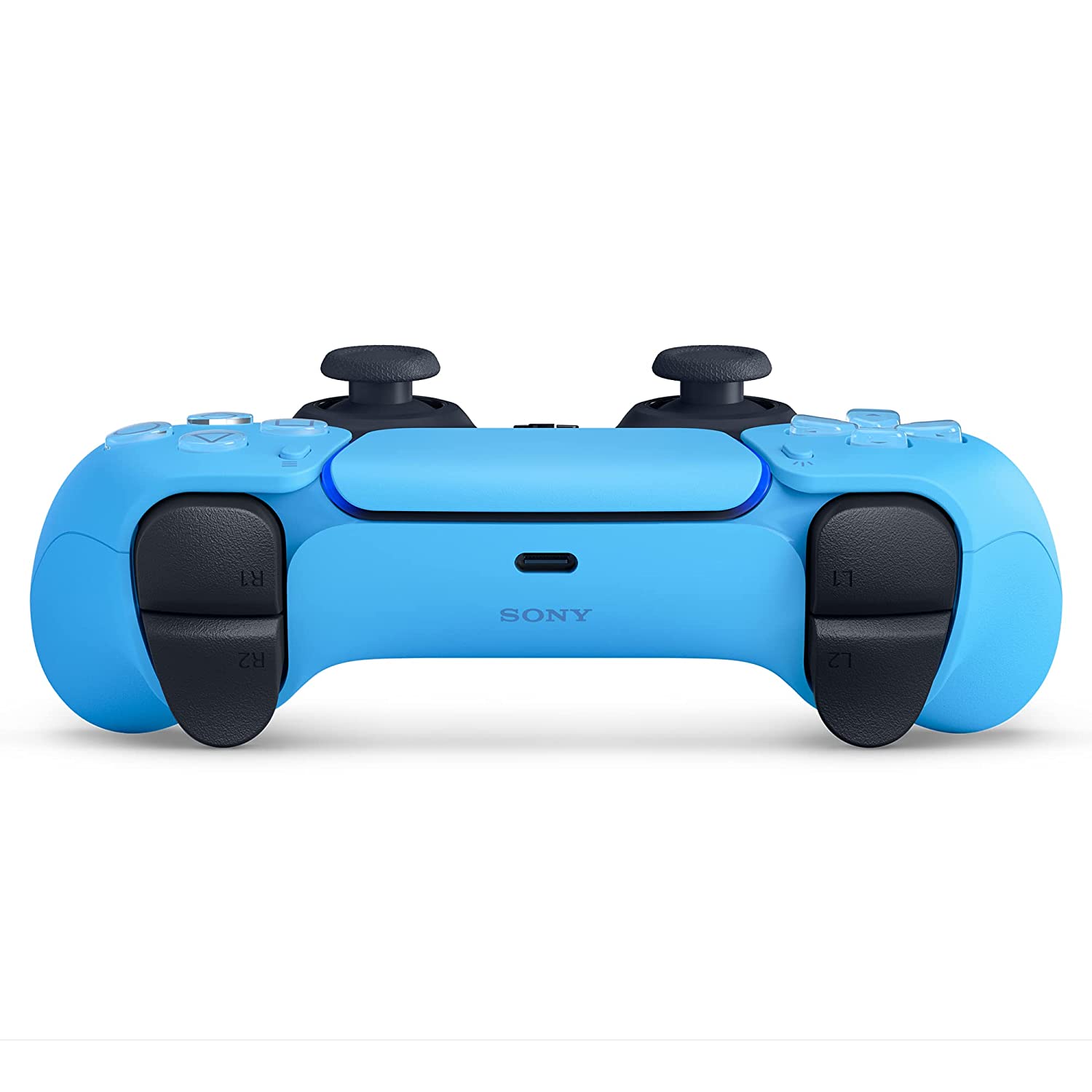Sony DualSense Wireless Controller (Starlight Blue) – TechnicaMV