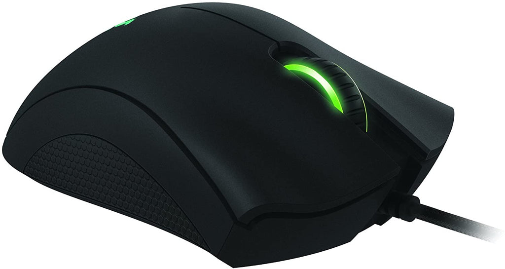 Razer DeathAdder Essential – TechnicaMV