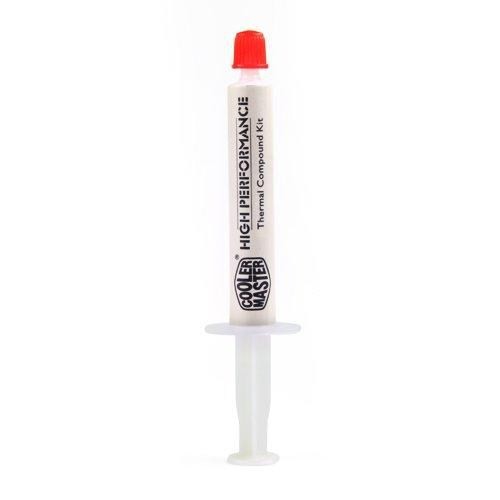 Cooler Master High Performance Thermal Paste - (HTK-002-U1) – TechnicaMV
