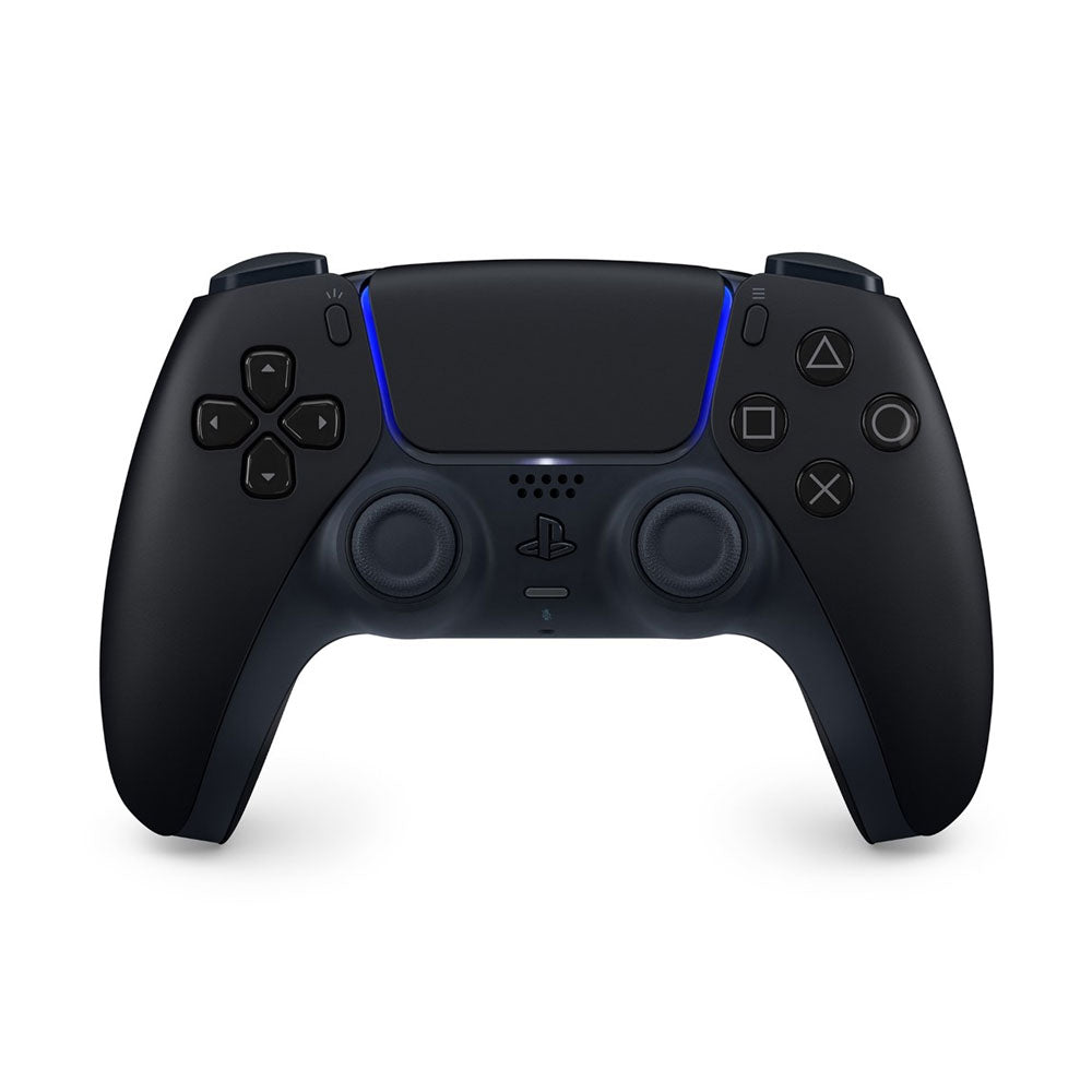 Sony DualSense Wireless Controller (Midnight Black) – TechnicaMV